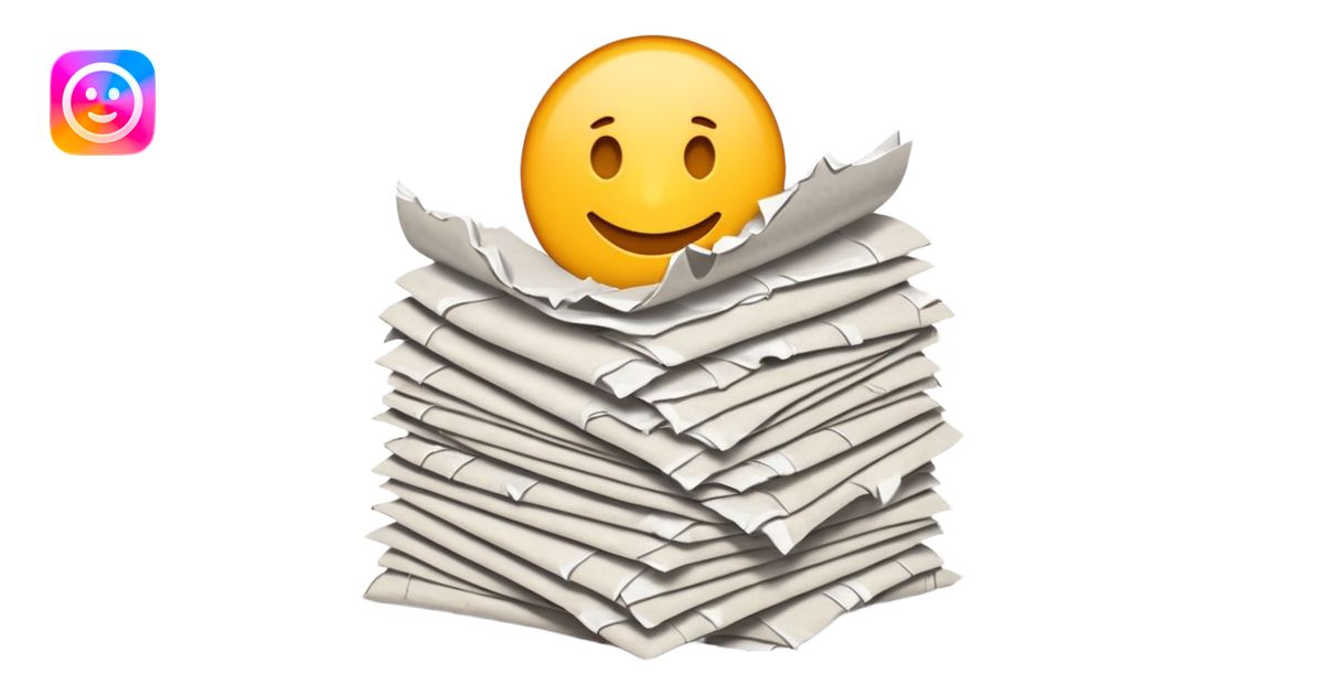 rip latter emoji | AI Emoji Generator