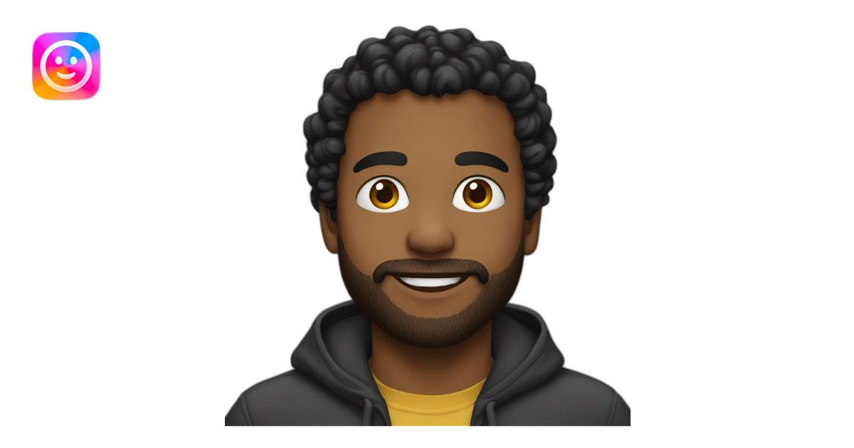 the weekend emoji | AI Emoji Generator