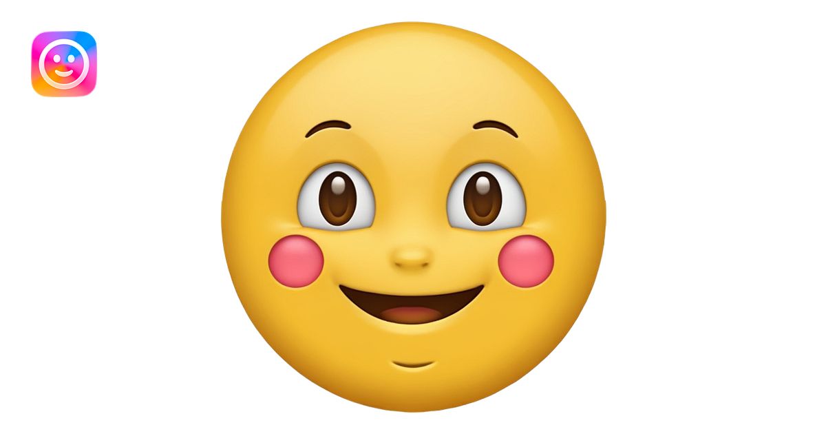 I want to create an emoji by combining two letters to become one letter ...