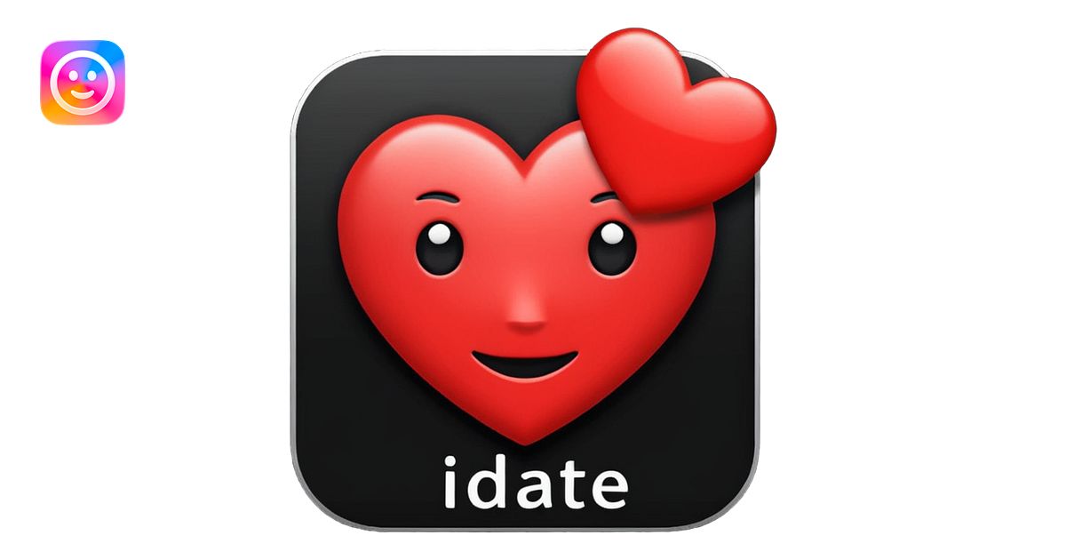 iDate for discord role icon emoji | AI Emoji Generator