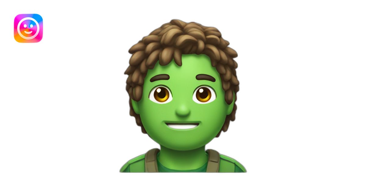 kappa twitch emoji | AI Emoji Generator