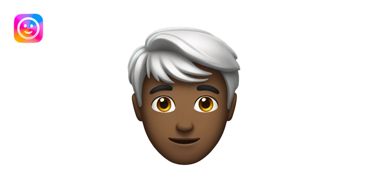 Lucky emoji | AI Emoji Generator