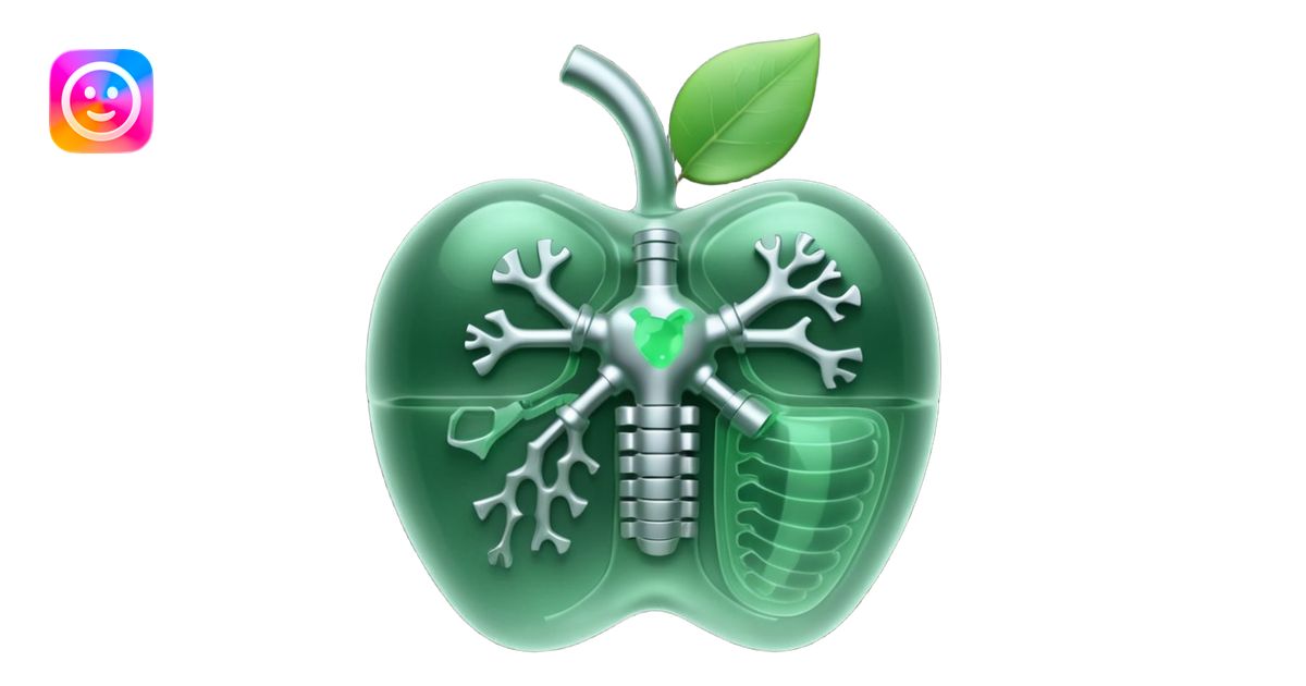 3D render of Swallowed Keys, X-Ray imaging aesthetic, translucent ...