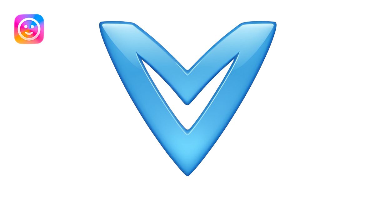 I want to make an Roblox verified blue check mark emoji | AI Emoji ...