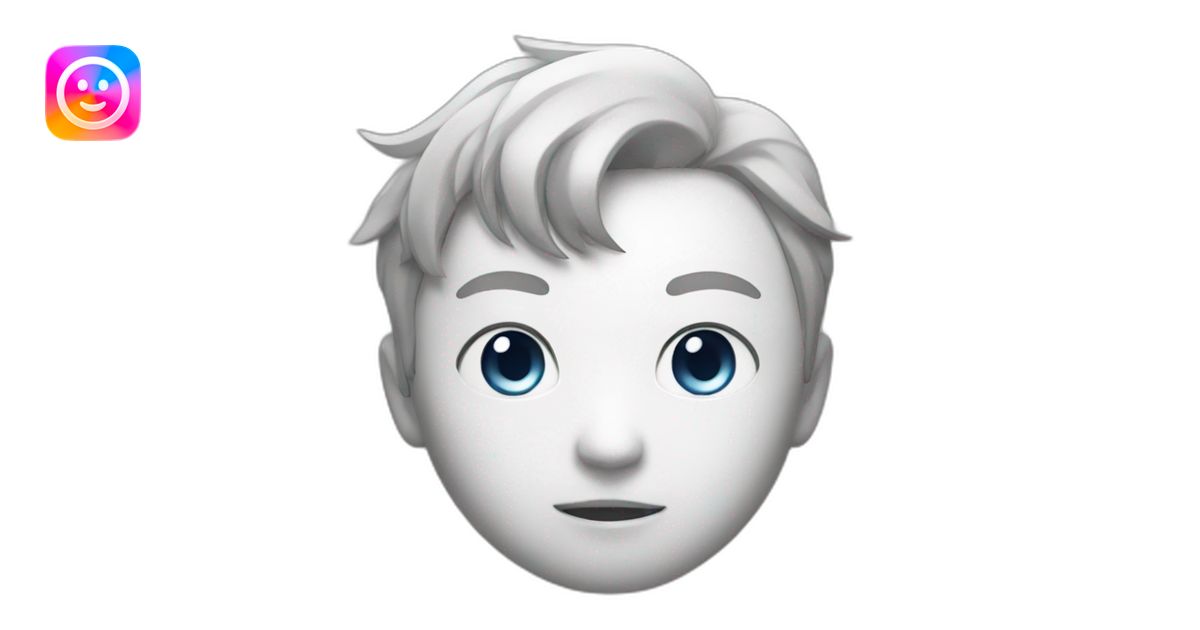 Hoshi emoji | AI Emoji Generator