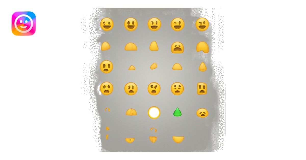 signal analogique emoji | AI Emoji Generator