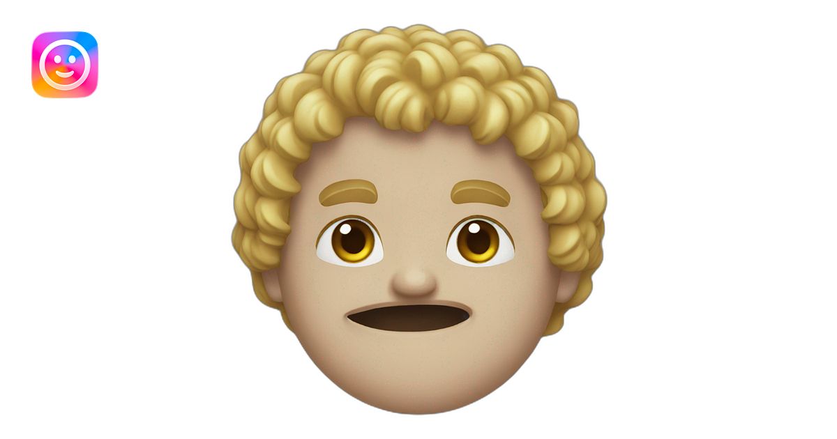 sound emoji | AI Emoji Generator