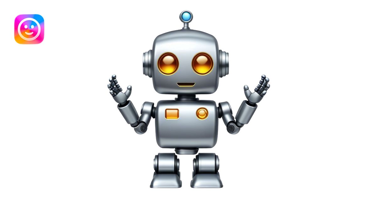 Fun bot sprunki emoji | AI Emoji Generator