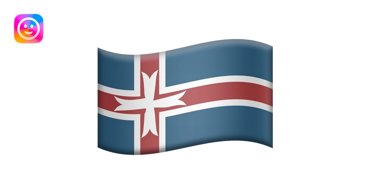 dardania flag emoji | AI Emoji Generator