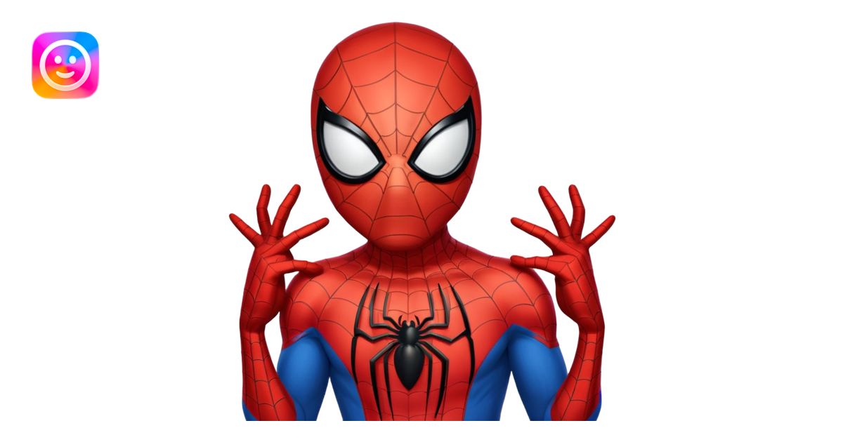 spider man 67 meme emoji | AI Emoji Generator