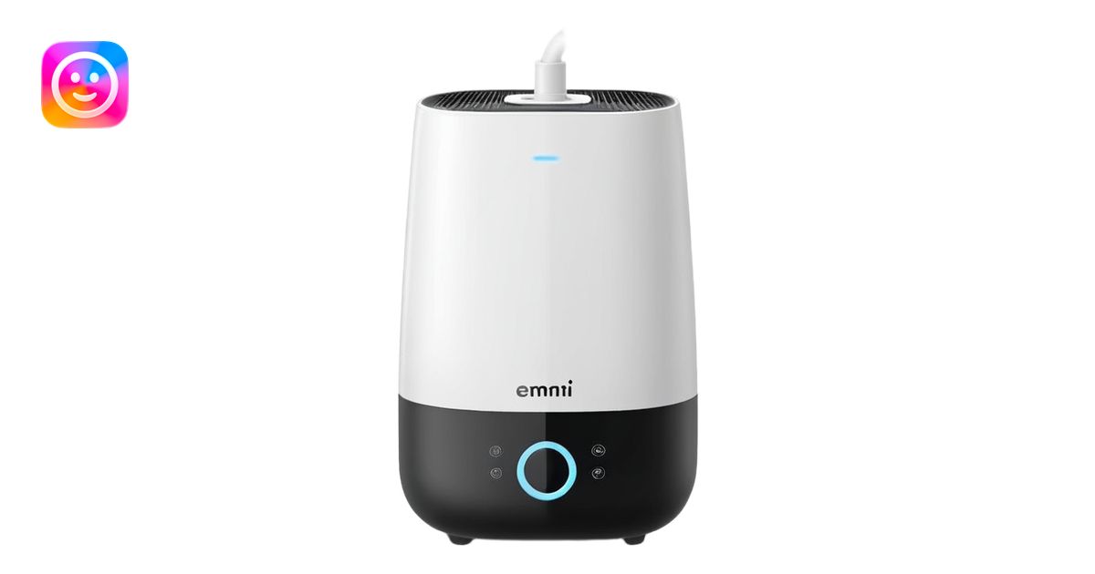 humidifier emoji | AI Emoji Generator