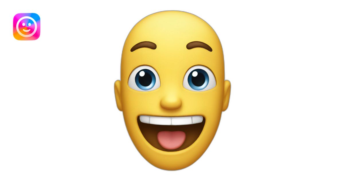 Excited emoji | AI Emoji Generator