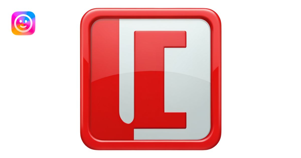 Australian L plate emoji emoji | AI Emoji Generator