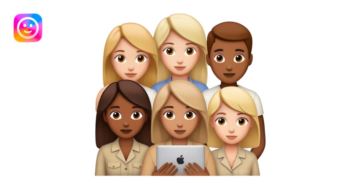 teamwork emoji | AI Emoji Generator