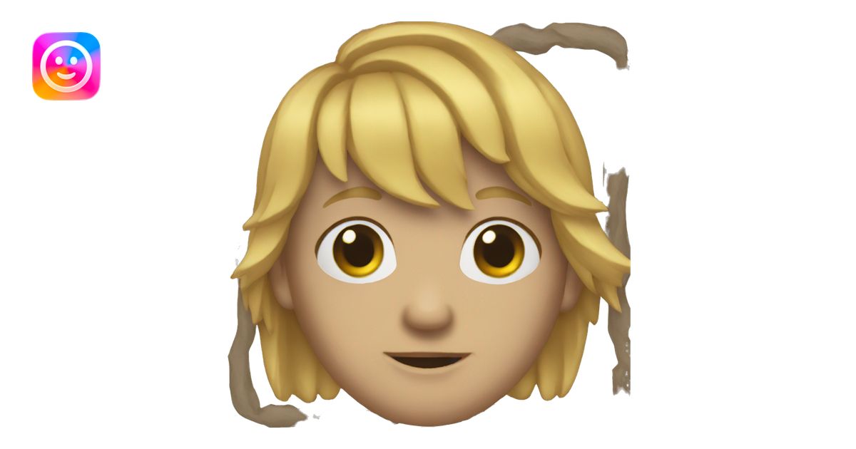 Sigma emoji | AI Emoji Generator