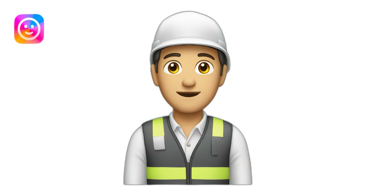 driver emoji | AI Emoji Generator