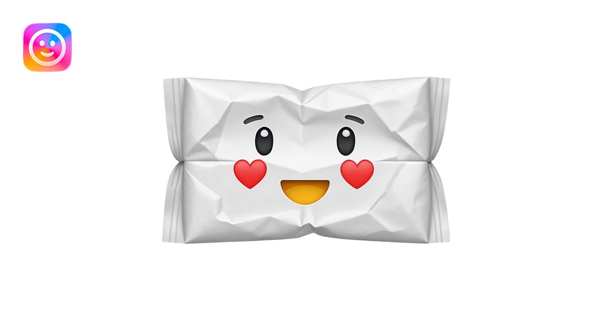 ACCEPTED PARTICIPATION METHODS — Voucher emoji | AI Emoji Generator