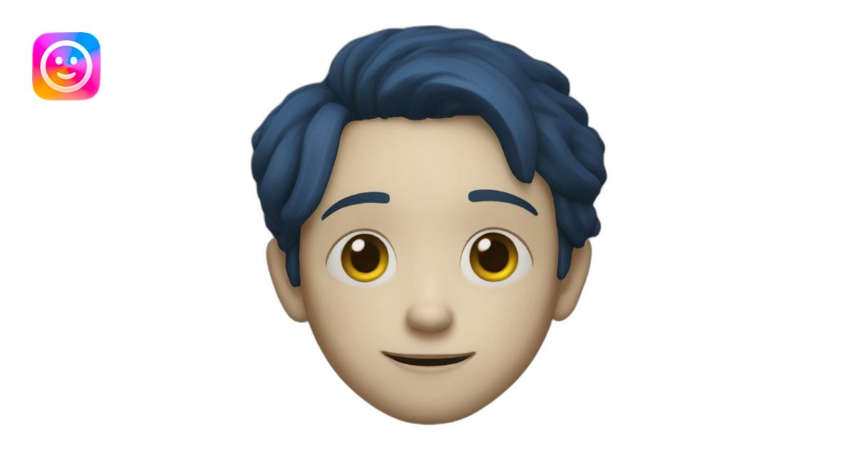 Coraline emoji | AI Emoji Generator
