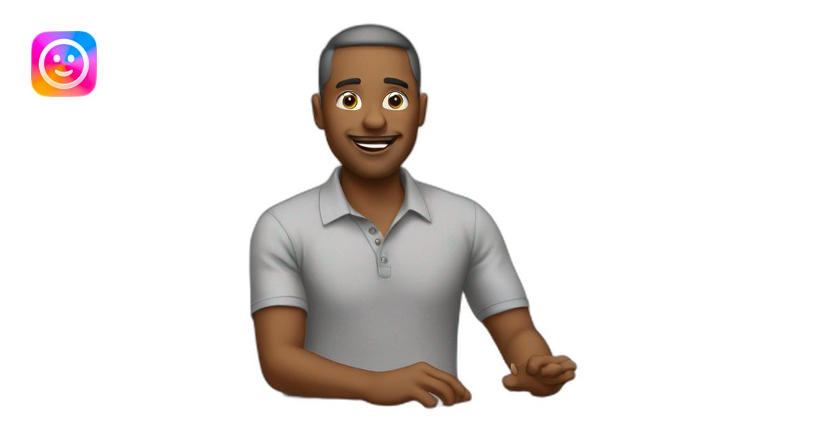 talk emoji | AI Emoji Generator