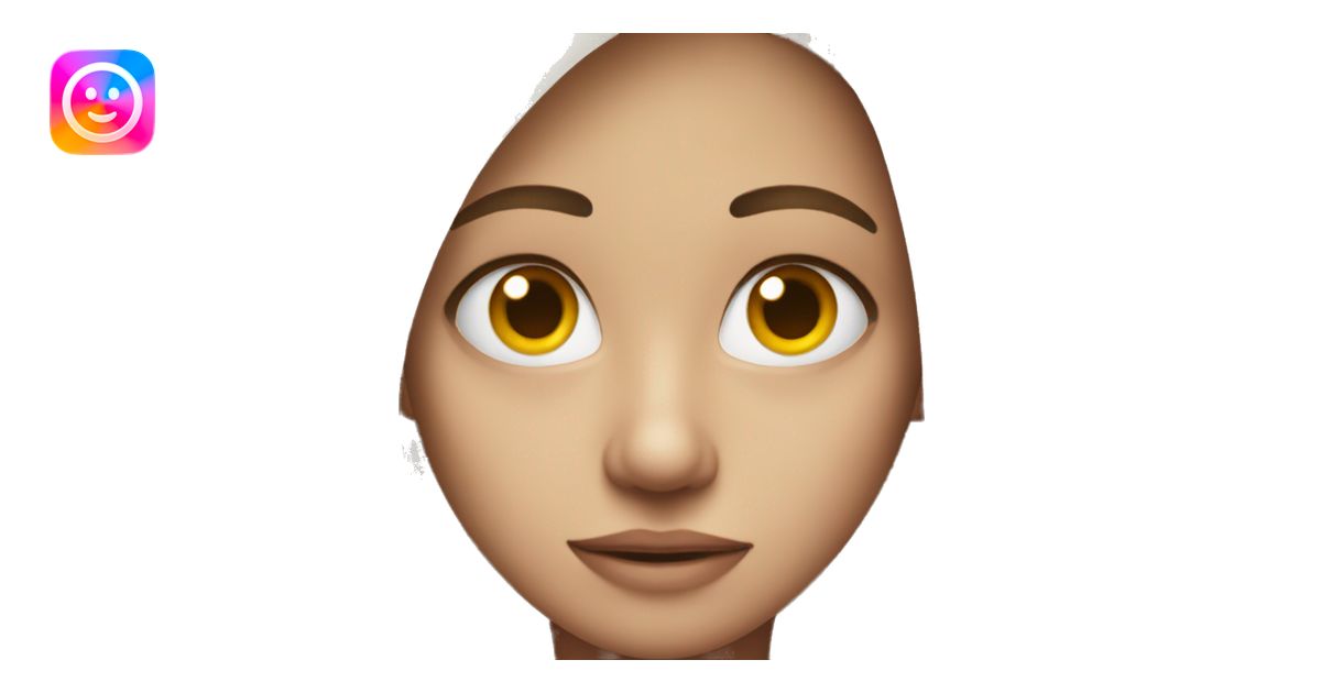 A emoji side eyeing emoji | AI Emoji Generator