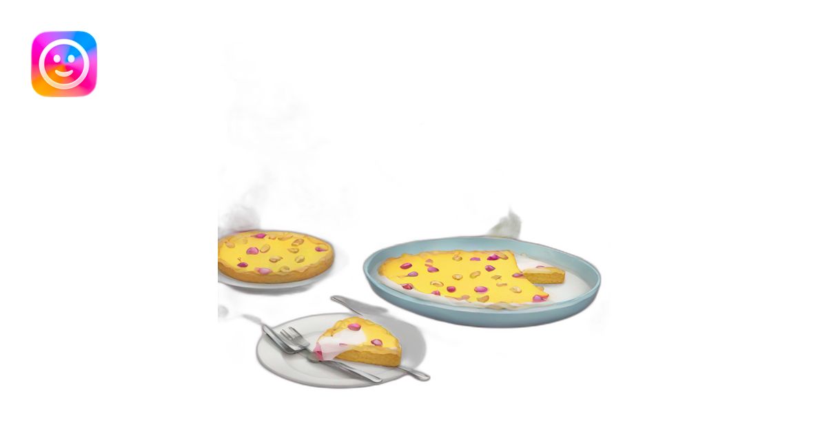 party table emoji | AI Emoji Generator