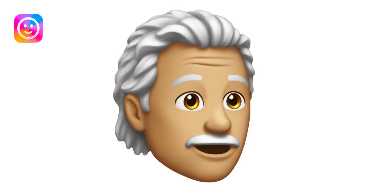 Gyatt emoji | AI Emoji Generator