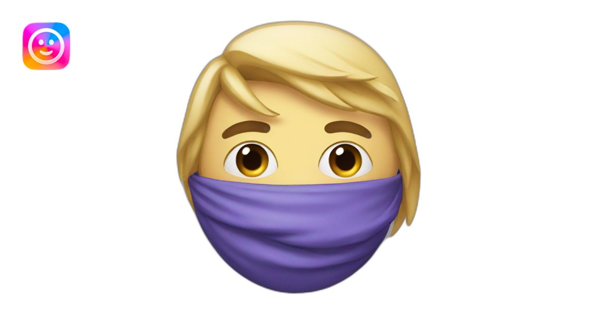 show and hide eye emoji | AI Emoji Generator