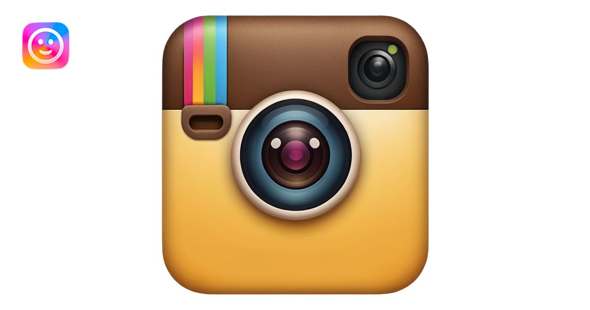 Instagram emoji | AI Emoji Generator