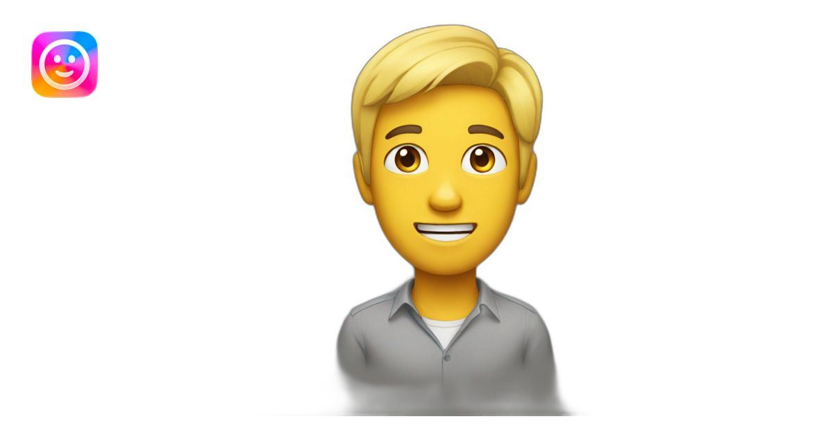 Voice emoji | AI Emoji Generator