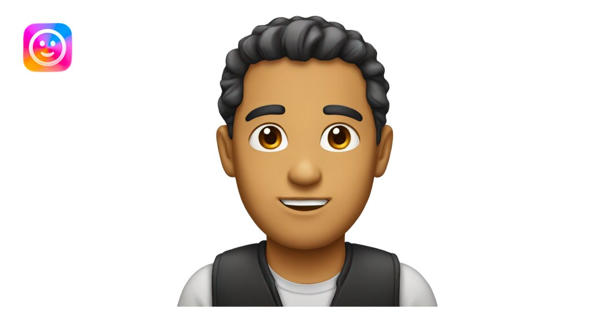 sus emoji | AI Emoji Generator
