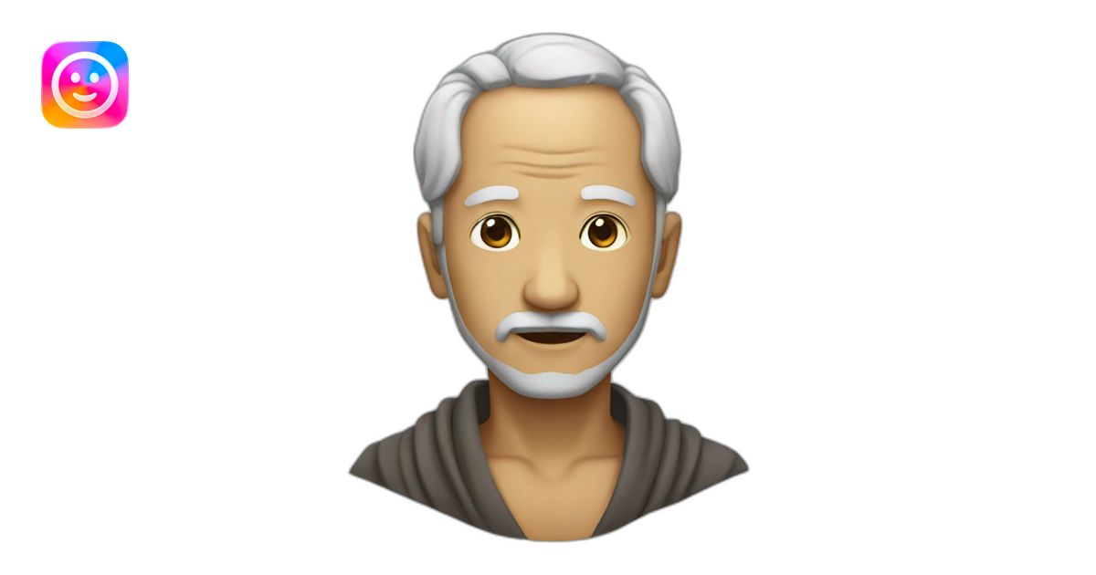 Dogami emoji | AI Emoji Generator