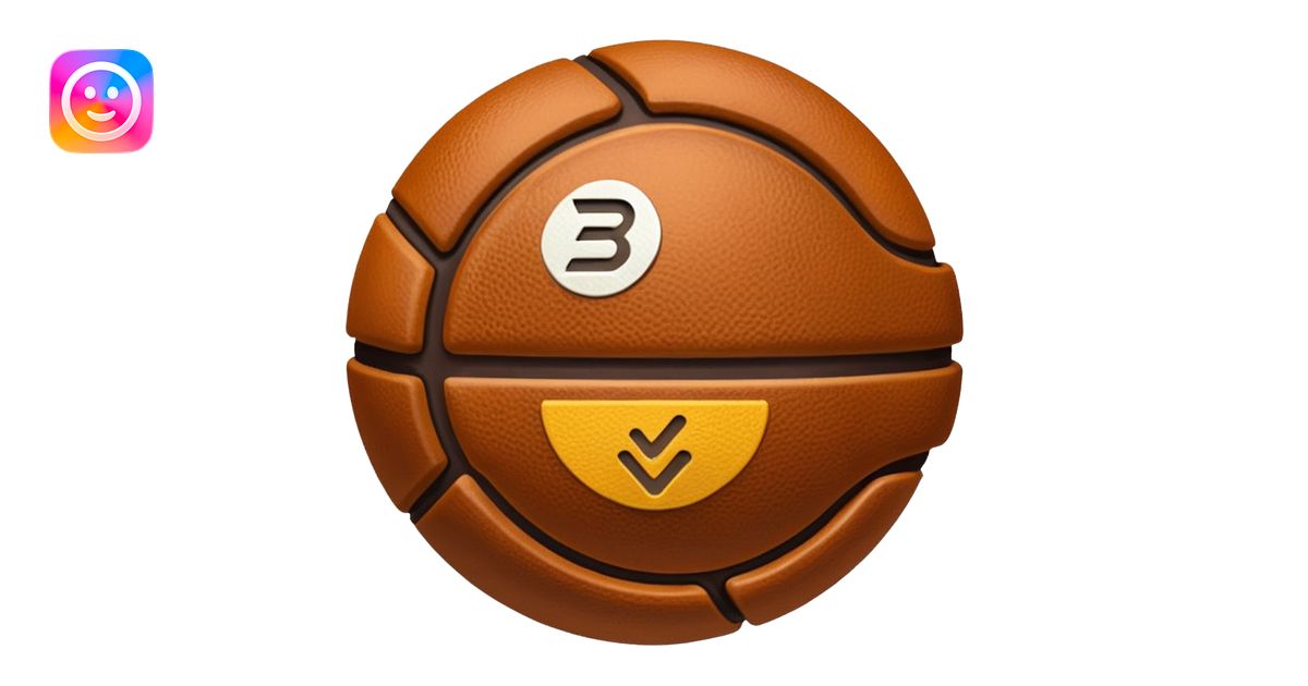 Win go boll emoji | AI Emoji Generator