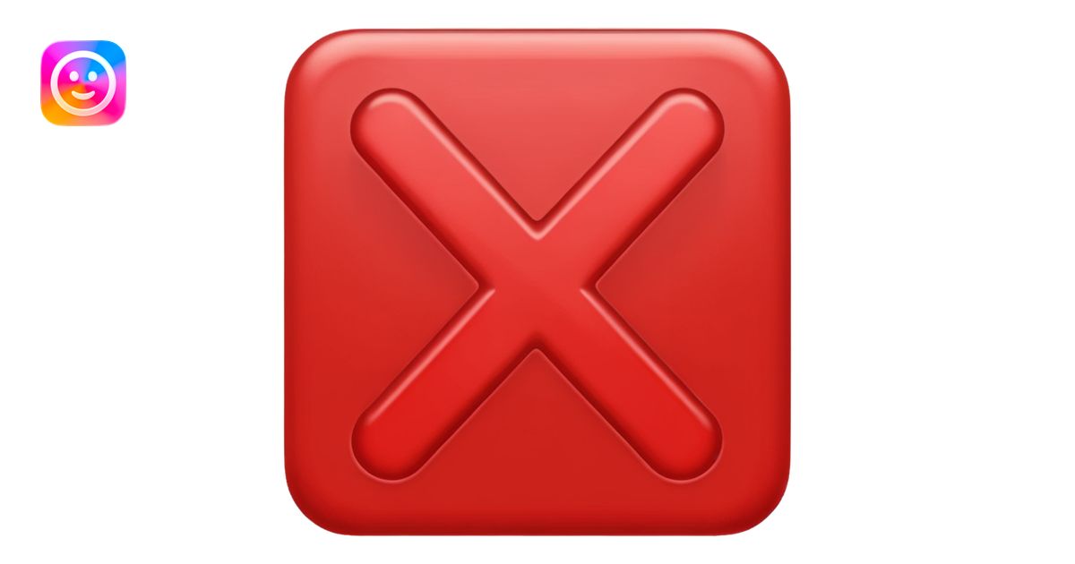 anti lgbt emoji emoji | AI Emoji Generator