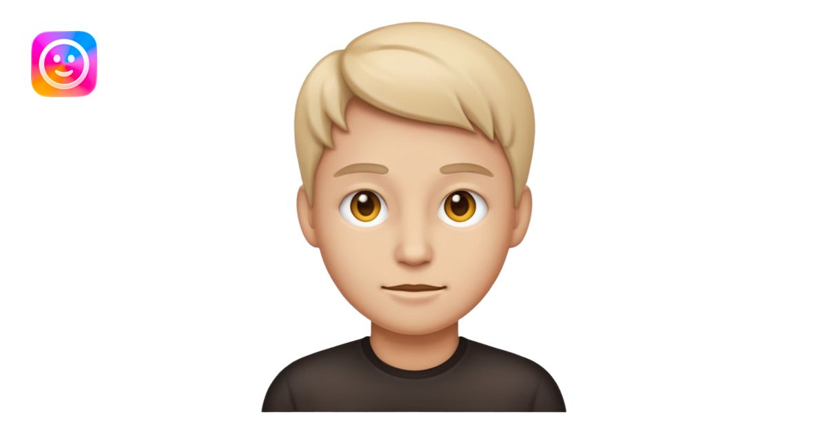 Emoji OC emoji | AI Emoji Generator