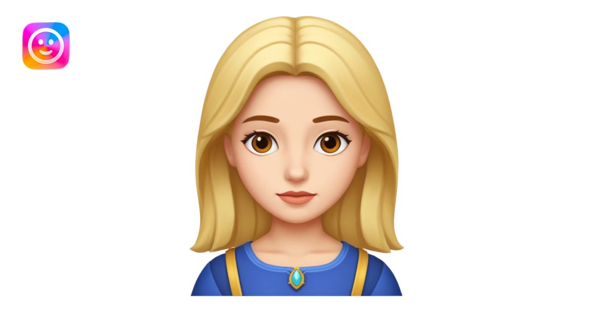 ana castela emoji | AI Emoji Generator