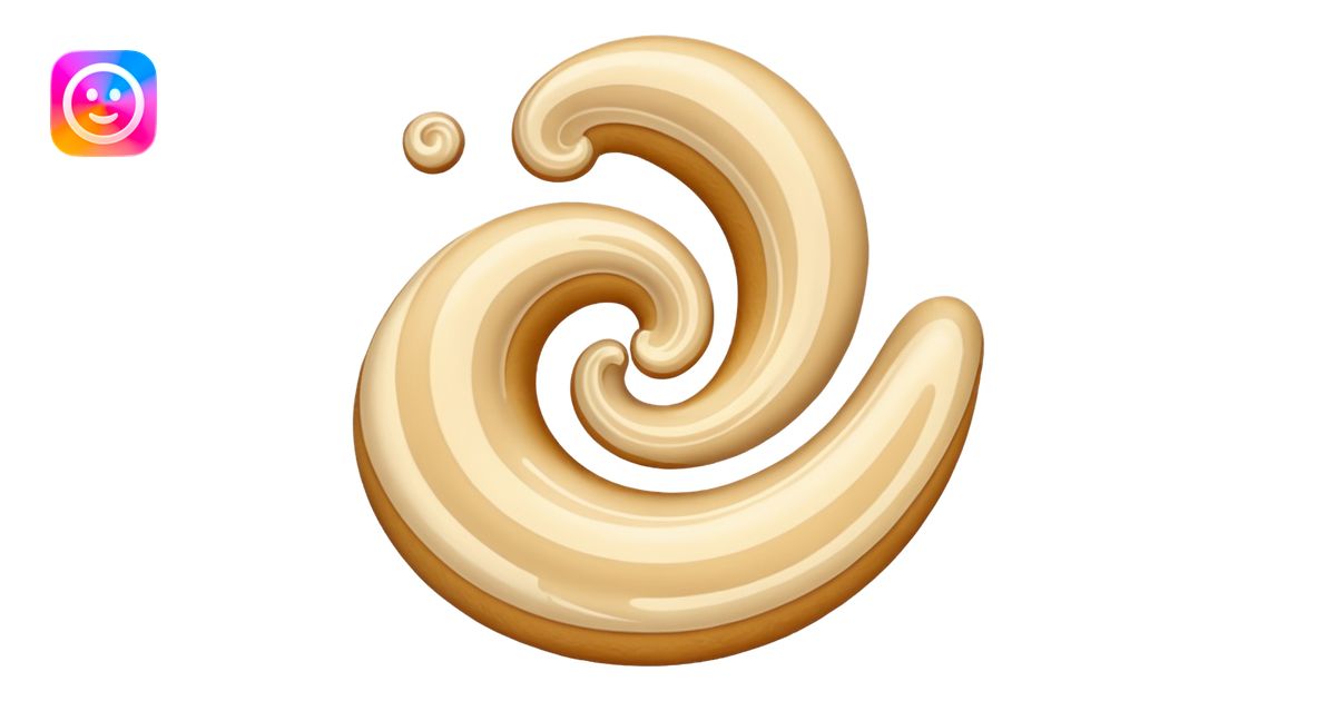 crema emoji | AI Emoji Generator