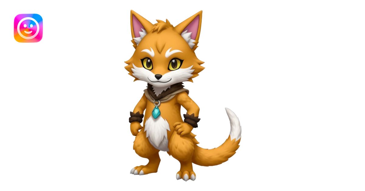 Adorable cute badass Kemonomimi Nekomimi Japanese Anime Kemono Furry ...