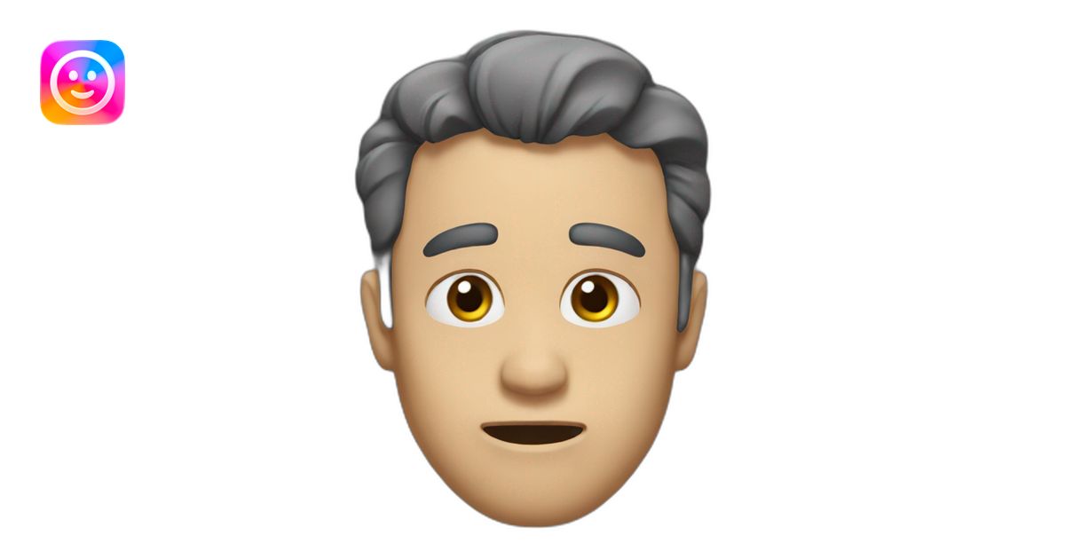 slap emoji | AI Emoji Generator