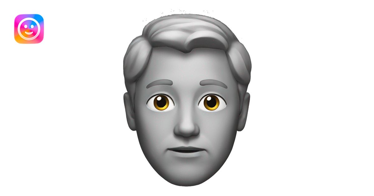 Low emoji | AI Emoji Generator