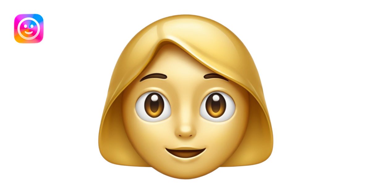 Logo rare emoji | AI Emoji Generator