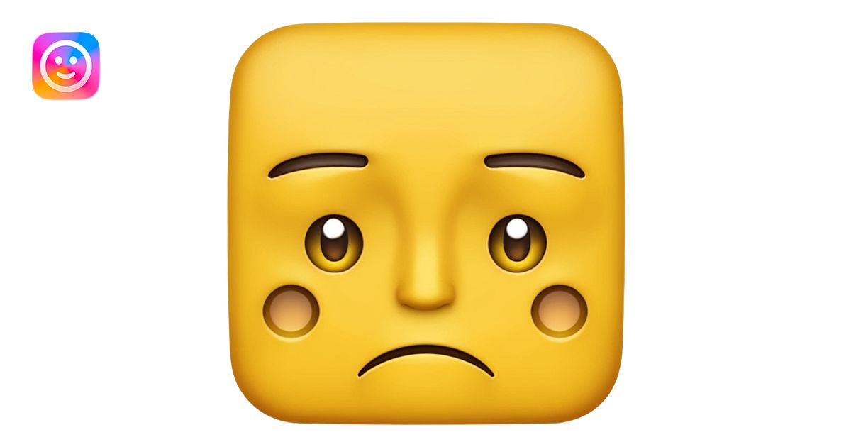 Hell no emoji emoji | AI Emoji Generator