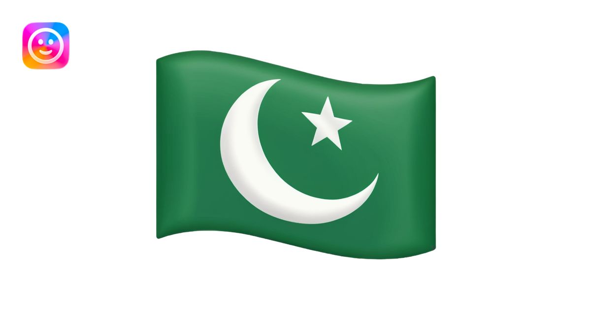 Kashmiri flag emoji | AI Emoji Generator