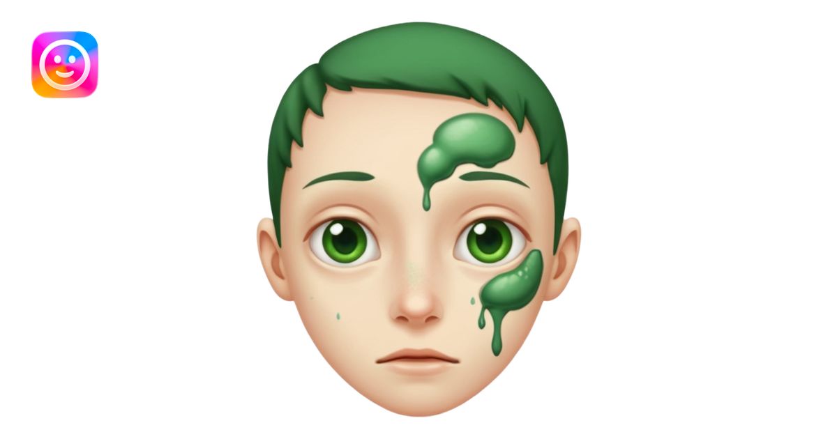 Dying light emoji | AI Emoji Generator