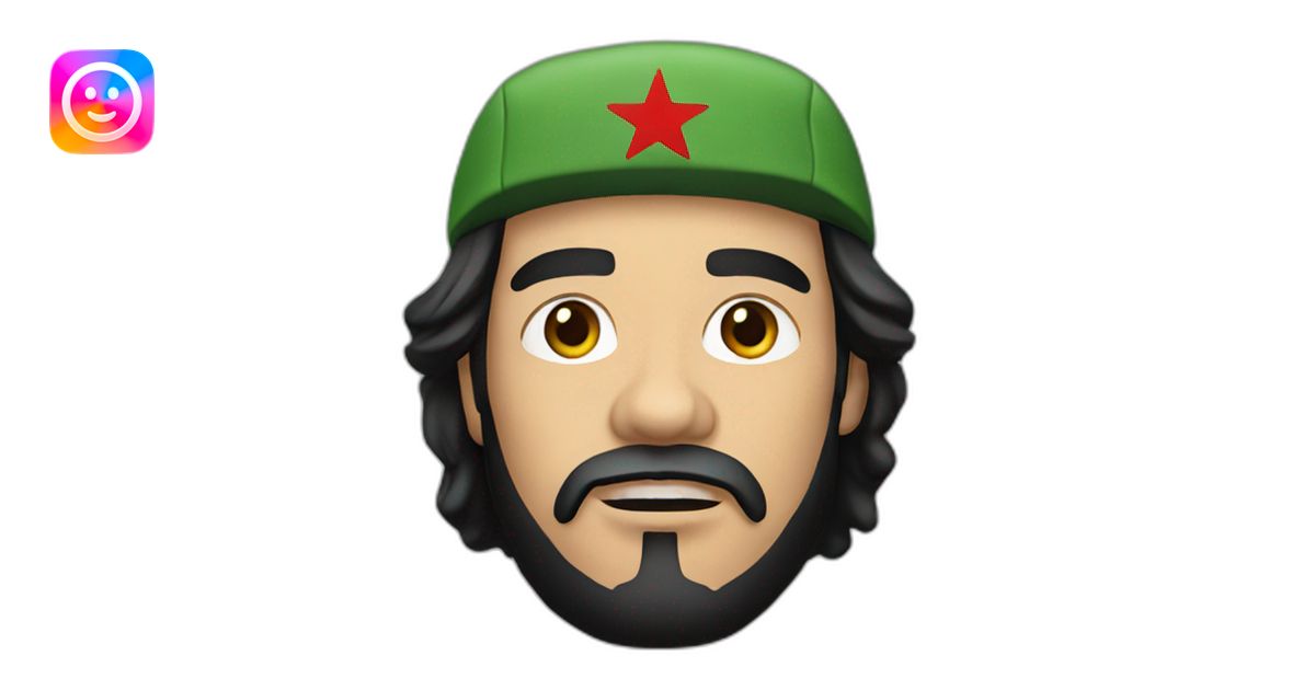 che emoji | AI Emoji Generator