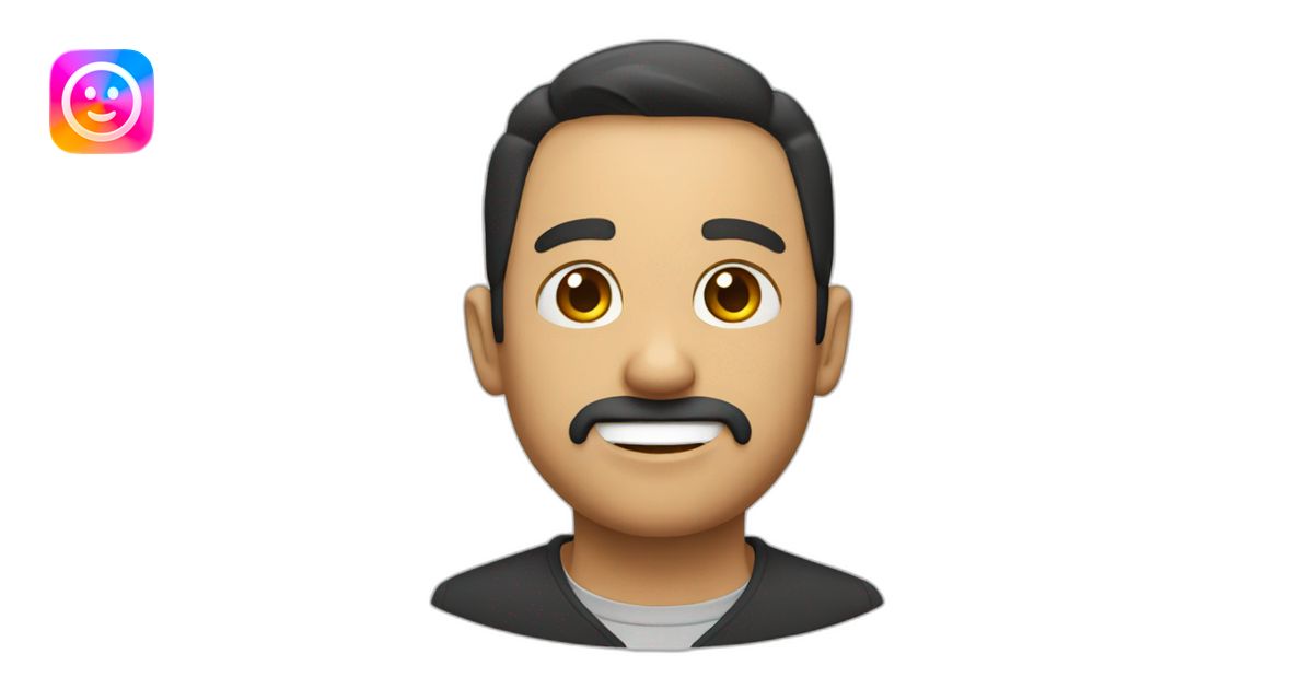 Sigma emoji emoji | AI Emoji Generator