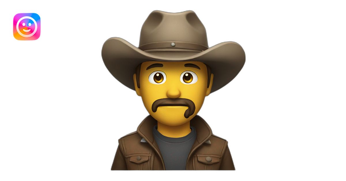 Outlaws Vr emoji | AI Emoji Generator