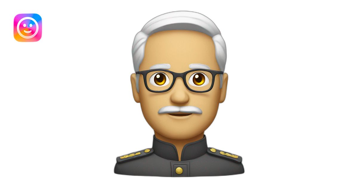 Communism emoji | AI Emoji Generator