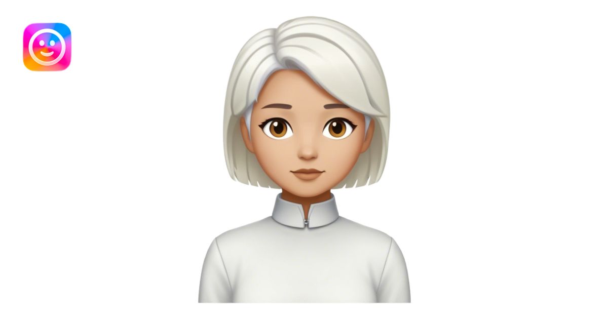 Valorant Jett emoji | AI Emoji Generator