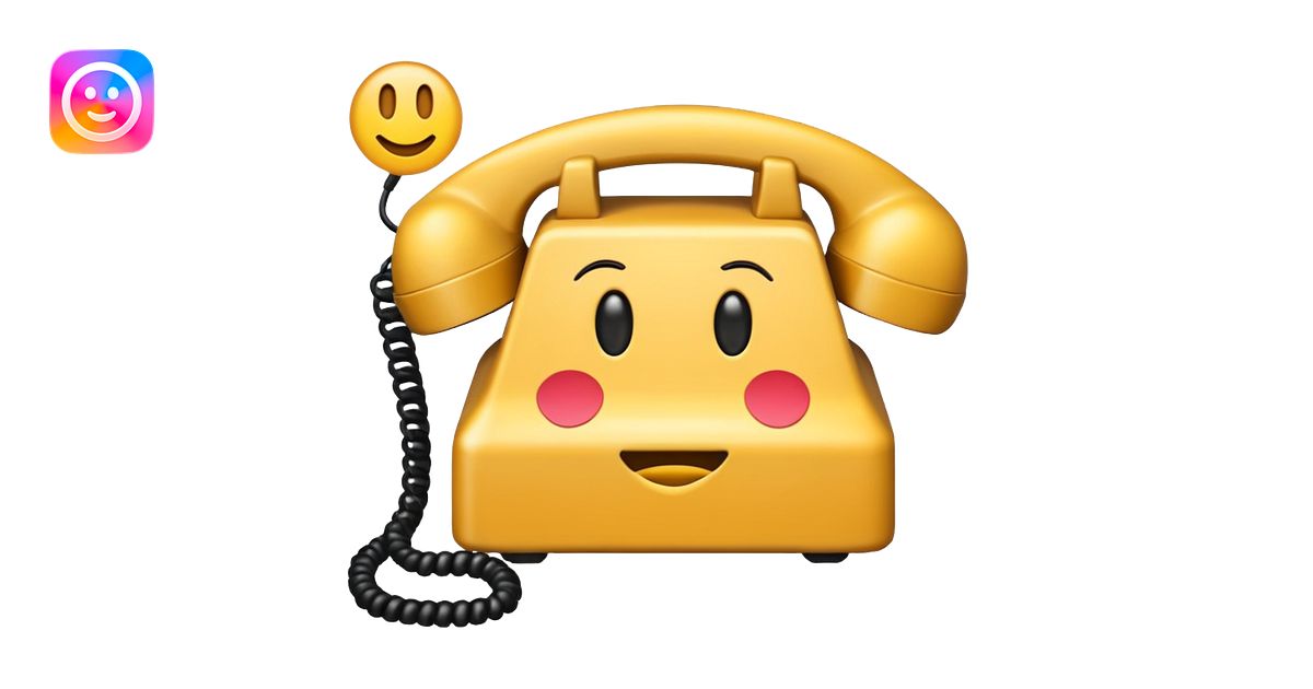 Make emoji of this phone number 01840972905 emoji | AI Emoji Generator