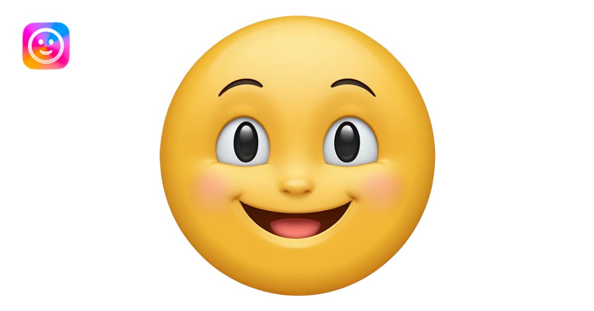 can you make my picture into emoji? emoji | AI Emoji Generator